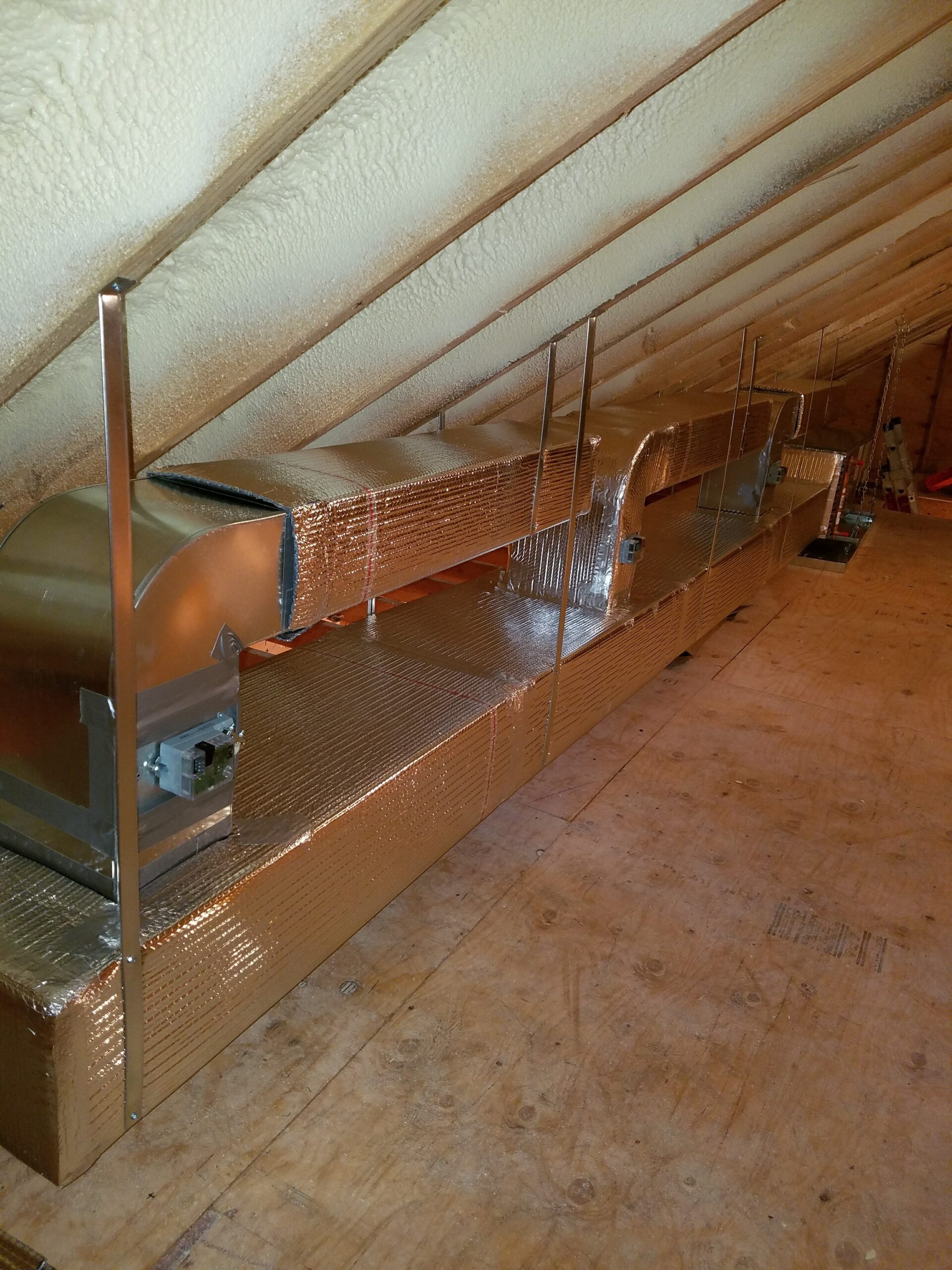 PerfecTemp Heating and Air Conditioning